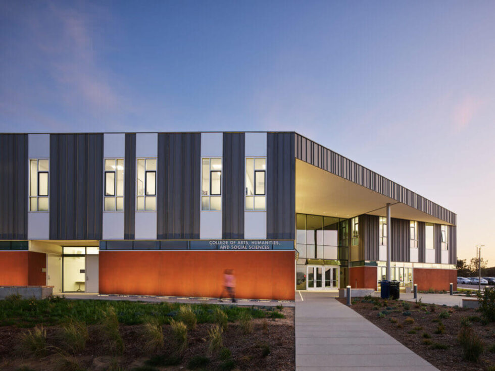 California State University Monterey Bay Social Work Programs ...