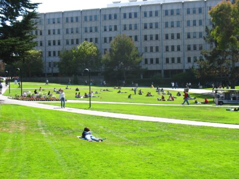 San Francisco State University Social Work Programs - California Social ...