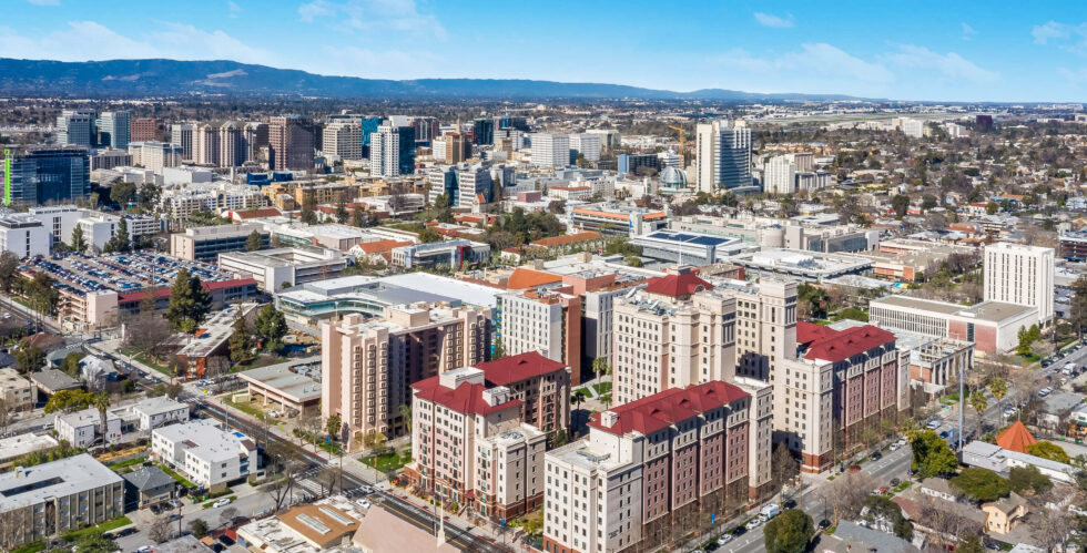 San Jose State University Social Work Programs - California Social Work