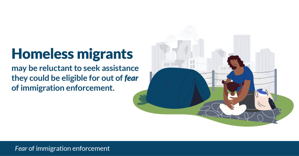 A Community Guide to Helping Migrants Who Are Homeless - California ...