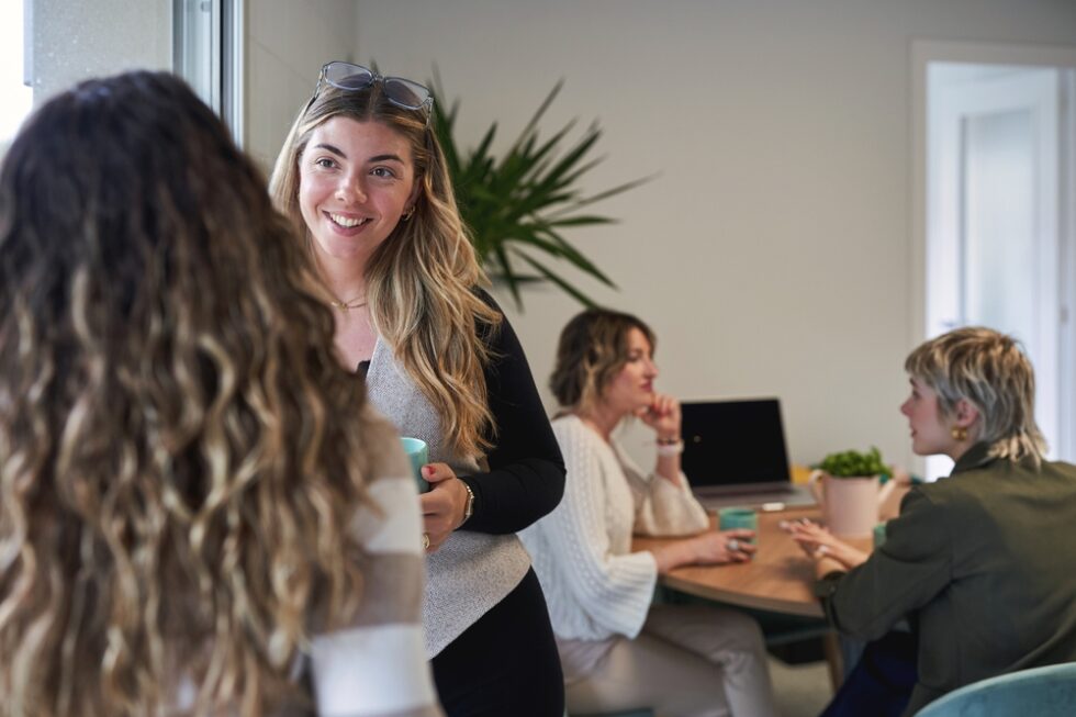 Group Social Work in California: Research-Backed Methods - California ...